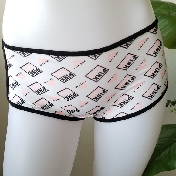 PINK Victoria's Secret | Intimates & Sleepwear | Victorias Secret Pink ...